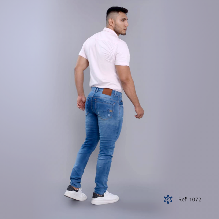 Inicio - Chemis Jeans